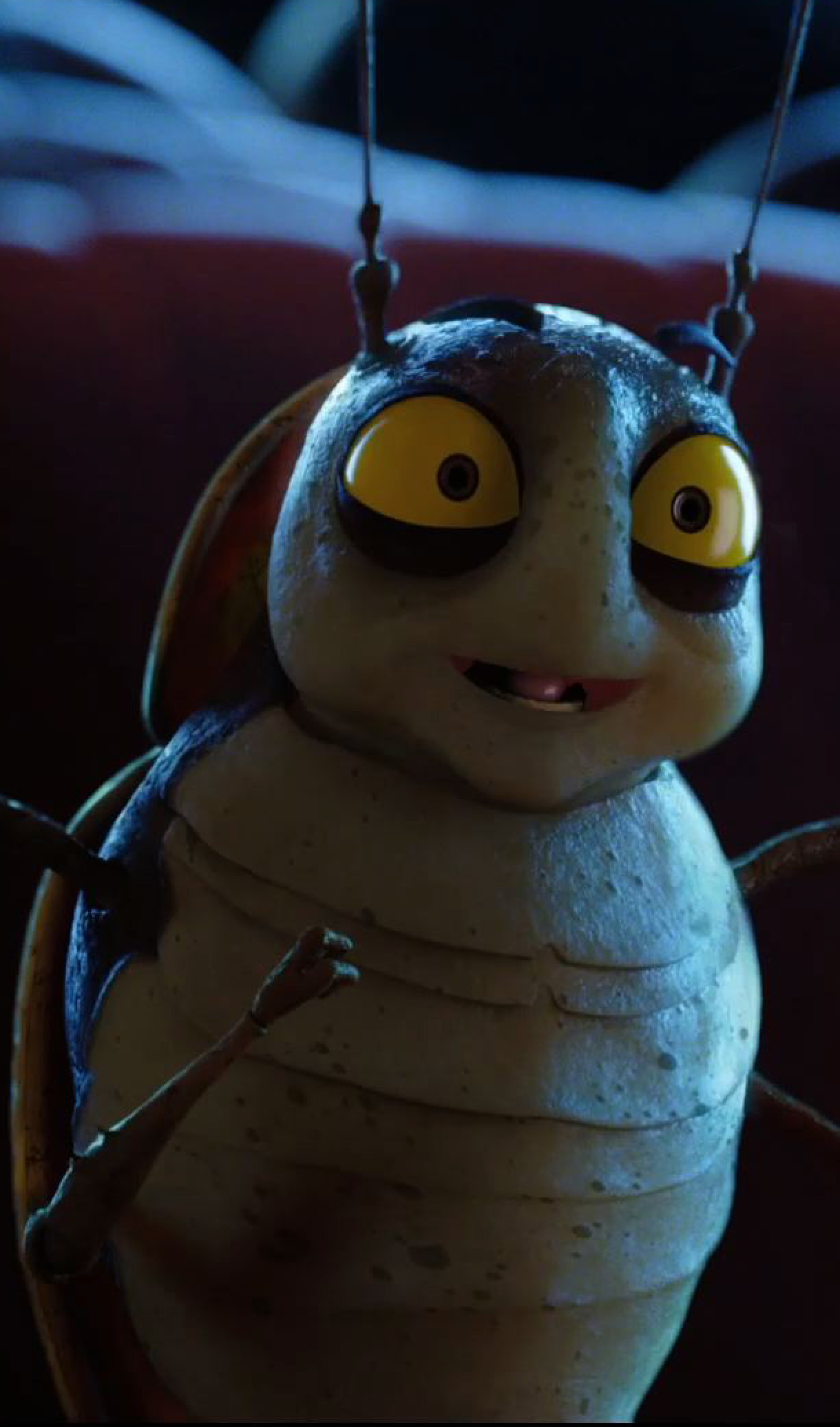 Giulia Consonni - Lighting Artist